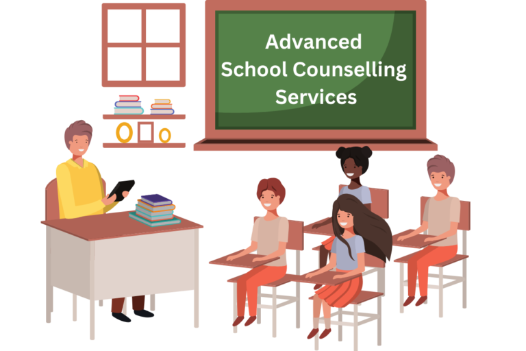 Advanced School Counselling Course offered by ICS